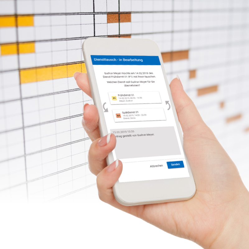 Connext - Vivendi PEP